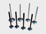 China Intake Valve for Weifang Diesel Engine 295 495 4100 4105 6105 6113 6126 Series for sale