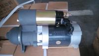China Weifang Diesel Engine Electrical Starter 12V 24V for 295 495 4100 4105 6105 6113 6126 for sale