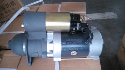 China Weifang Diesel Engine Electrical Starter 12V 24V for 295 495 4100 4105 6105 6113 6126 for sale