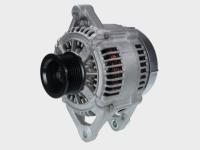 China Charger Alternator for Weifang Diesel Engine 295 495 4100 4105 6105 6113 6126 24V 35A for sale