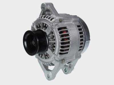 China Charger Alternator for Weifang Diesel Engine 295 495 4100 4105 6105 6113 6126 24V 35A for sale