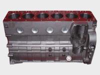 China Engine Block for Weifang Diesel Engine 295 to 6126 Series 2.0L 6.6L for sale