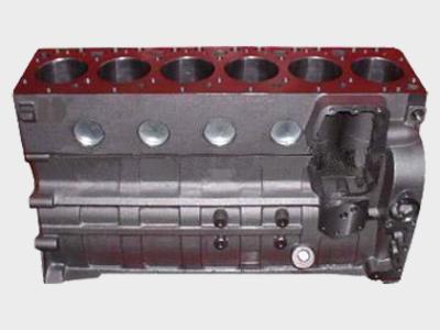 China Engine Block for Weifang Diesel Engine 295 to 6126 Series 2.0L 6.6L for sale
