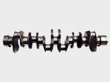 China Crankshaft for Weifang Diesel Engine 295 to 6126 Series 80mm to 130mm Stroke for sale