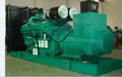 China 800KVA diesel generator  powered by CCEC  KTA38-G2 for sale