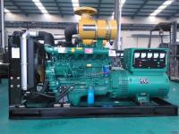China 100KVA 80KW Diesel Generator Weichai Engine 400V 230V 50Hz Three Phase for sale