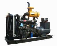 China 100KW 125KVA Weifang Diesel Generator Set 400V 50Hz Three Phase Industrial Power for sale