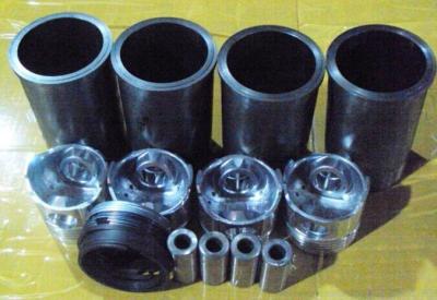 China Huayuan Laidong Engine Spare Parts for LL380 KM385 LL480B KM485B 4L22B KM496 KM4100 3-4 Cylinder for sale