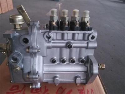 China Laidong LL380 LL480B KM496 KM4100 Engine Fuel Pump 3-4 Cylinder 1500-3000 RPM for sale