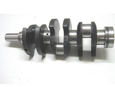 China Laidong LL380 LL480B KM385B KM485B 4L22B KM496 KM4100 Engine Crankshaft 80x90mm 85x95mm for sale