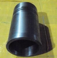 China Laidong Engine Liners for LL380 LL480B KM385B KM485B 4L22B KM496 KM4100 80-100mm Bore for sale