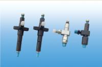 China Laidong LL380 KM4100 Engine Injector Assembly 3-4 Cylinder 80-100mm Bore Direct Injection for sale