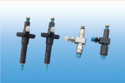 China Laidong LL380 KM4100 Engine Injector Assembly 3-4 Cylinder 80-100mm Bore Direct Injection for sale