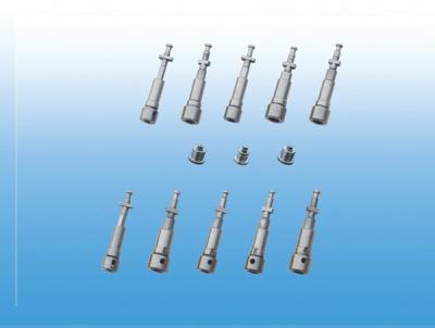 China Laidong LL380 KM385B LL480B KM485B 4L22B KM496 KM4100 Engine Delivery Valve and Plunger for sale