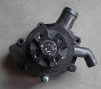China Weifang Diesel Engine Water Pump for 295 495 4100 4105 6105 6113 6126 Series for sale