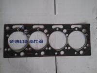 China Cylinder Head Gasket for Weifang Diesel Engine 295 495 4100 4105 6105 6113 6126 for sale