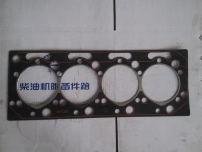China Cylinder Head Gasket for Weifang Diesel Engine 295 495 4100 4105 6105 6113 6126 for sale