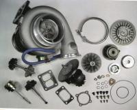 China DCEC 6CT 6CTA 6CTAA Turbocharger C240 C300 Engine Parts 4029018 4050207 for sale