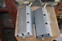 China Weifang Diesel Engine Oil Cooler for 295 495 4100 4105 6105 6113 6126 Series for sale