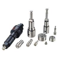 China Weifang Diesel Engine Delivery Valve and Plunger for 295-6126 High Pressure Fuel Pump for sale