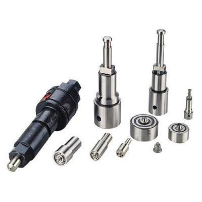 China Weifang Diesel Engine Delivery Valve and Plunger for 295-6126 High Pressure Fuel Pump for sale
