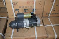 China Weifang Diesel Engine Starter Motor for 295 495 4100 4105 6105 6113 6126 Series for sale