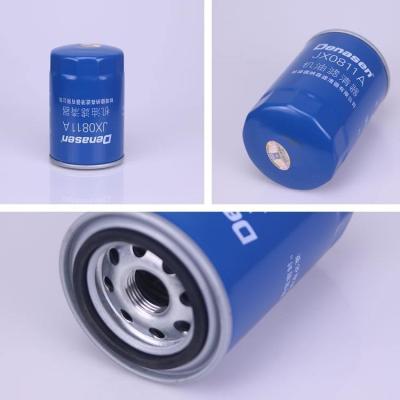 China Oil Filter JX0811 for Weifang Diesel Engine 4105 6105 Compatible with 295 495 4100 Series for sale