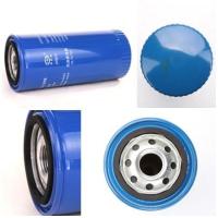 China Oil Filter JX0818 for Weifang 6105 Diesel Engine High Efficiency Replacement for sale