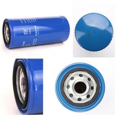 China Oil Filter JX0818 for Weifang 6105 Diesel Engine High Efficiency Replacement for sale