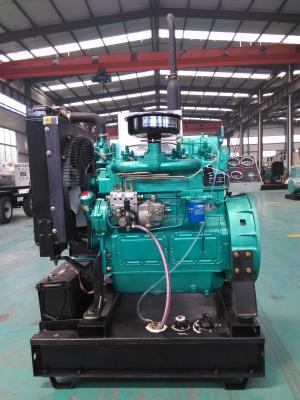 China 32kW 40KVA 1500rpm Diesel Engine K4100D for 24kW 30KVA Generator Set for sale