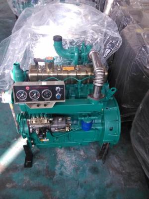 China 50kW 62.5kVA 1500rpm Diesel Engine ZH4105ZD for 40kW 50kVA Generator Set for sale