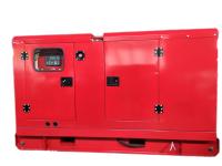 China Star Super Silent Diesel Generator Set 20-1200kW 50Hz 60Hz CE for sale