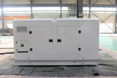China 20kW-1500kW Diesel Generator Set 400V 230V Low Oil Consumption ≤1.0g/kw.h for sale