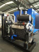 China Styer HX6126ZLD Diesel Engine 1800rpm 248kW for 200kW 250kVA Generator Set for sale