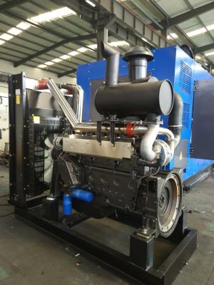 China Styer HX6126ZLD Diesel Engine 1800rpm 248kW for 200kW 250kVA Generator Set for sale