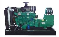 China 64KW 8KVA Diesel Generating Set Powered By Weifagn Engine R6105ZD for sale