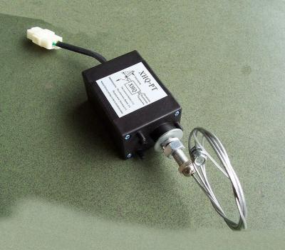 China Solenoid Valve XHQ-PT for Weifang Diesel Engine 295 495 4100 4105 6105 6113 6126 for sale
