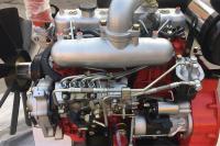 China 4JB1-TG2 Diesel Engine 65KW 3000rpm for Fire Fighting Pump Prime Power for sale
