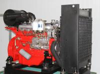 China 6BD Diesel Engine 110KW to 150KW Prime Power for Fire Fighting Pump 3000rpm for sale