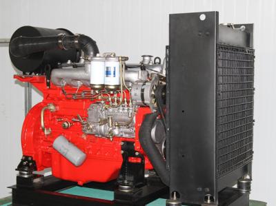 China 6BD Diesel Engine 110KW to 150KW Prime Power for Fire Fighting Pump 3000rpm for sale