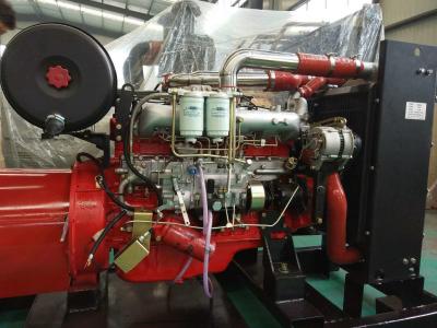 China 6BD-Z 3000rpm 120KW Diesel Engine for Fire Fighting Pump Prime Power for sale