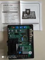 China Universal AVR Automatic Voltage Regulator for Stamford Marathon Leroy Somer Alternator 220V 50Hz for sale