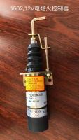 China diesel engine solenoid 12V and 24V 36607197(1502) for sale