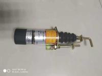 China DCEC Diesel Engine Solenoid 12V And 24V 5305339 for sale