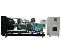 China STAR STN-200GF 200kW Industrial Natural Gas Generator with WP12D264E200NG Engine 18-1080A for sale