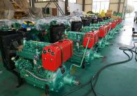 China Weifang Diesel Engine 20-165KW 2/4/6 Cylinder Ricardo Technology for Agricultural PTO for sale