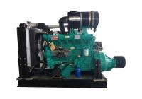 China Weifang Ricardo Diesel Engine 220g/kw.h 4 Cylinder 4100 for Firefighting Pump Agricultural Machinery for sale