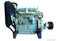 China Weifang Ricardo Diesel Engine 20kW to 165kW Power Units for Generator Set and Fire Pump Applications for sale