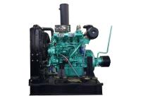 China Weifang Ricardo Diesel Engine 6105 400Nm 220g/kW.h for Water Pump Agricultural Use for sale