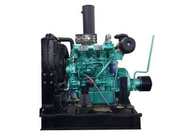 China Weifang Ricardo Diesel Engine 6105 400Nm 220g/kW.h for Water Pump Agricultural Use for sale